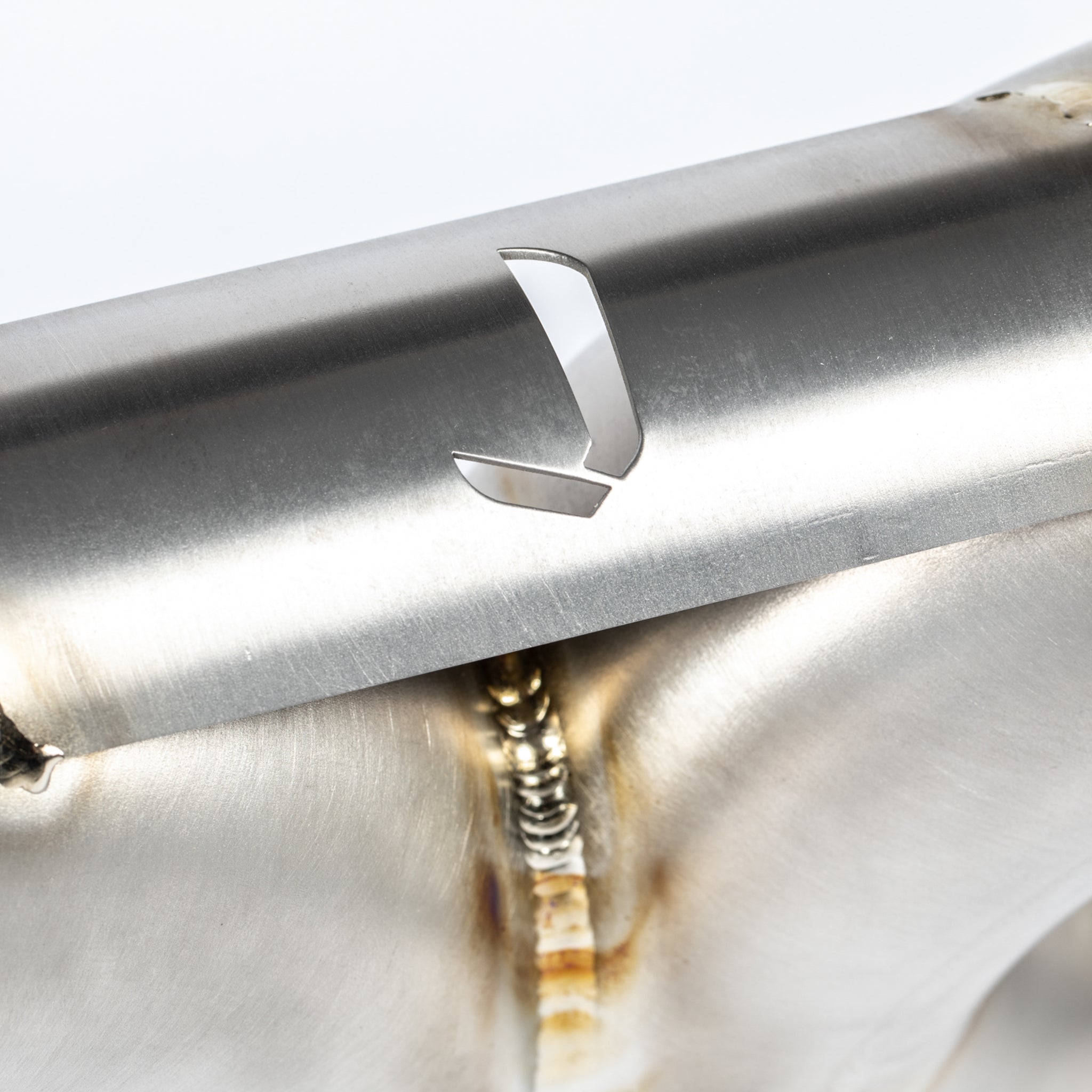 718 GT4 RS SUPERLIGHT RACE PIPES