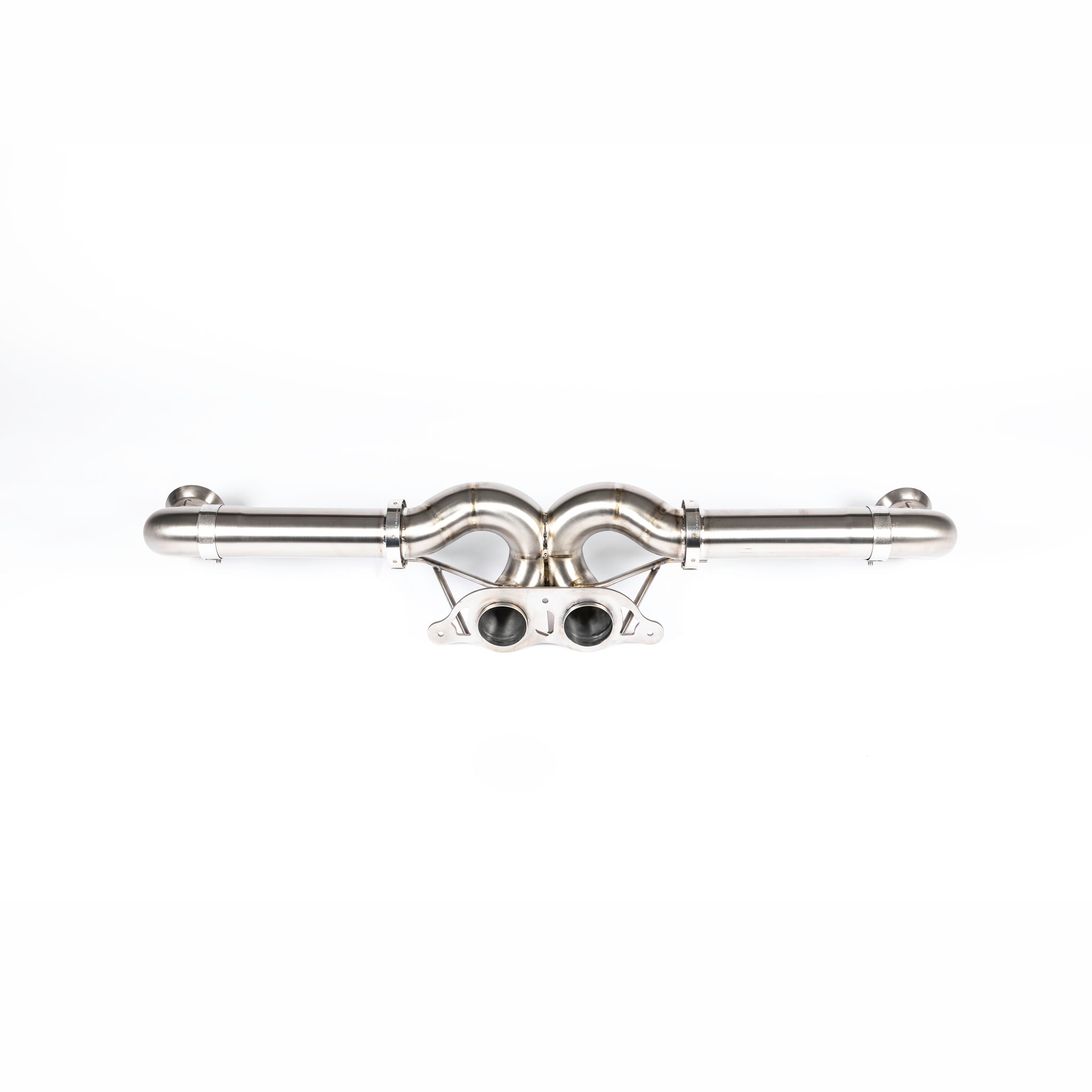 TITANIUM SUPERLIGHT RACE PIPE (NON SILENCED)