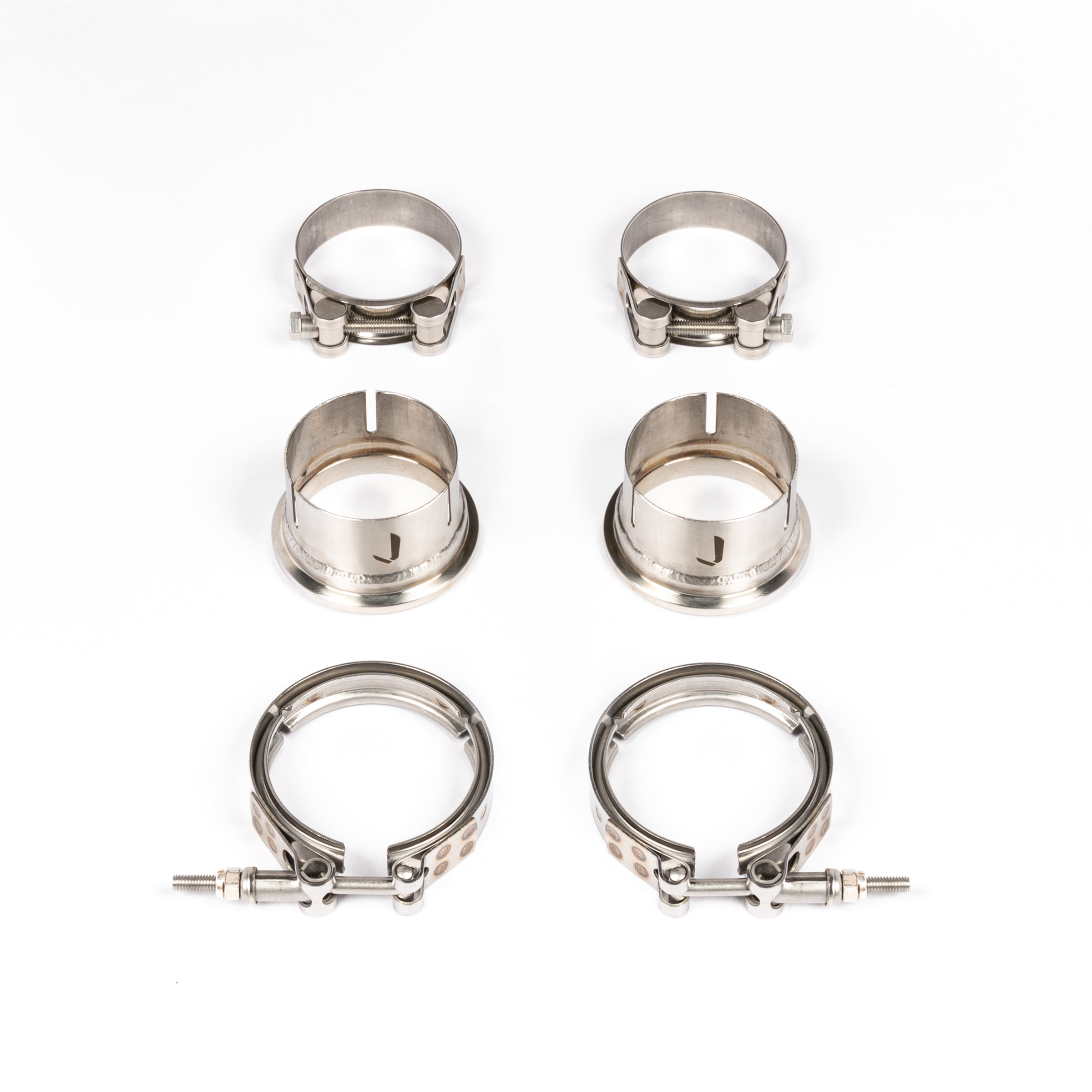 INCONEL TIP ADAPTERS