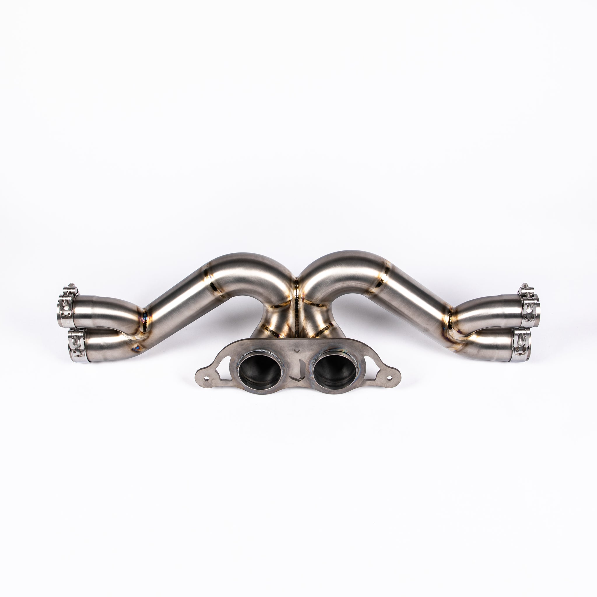 TITANIUM CENTRE BYPASS (SUPERLIGHT)