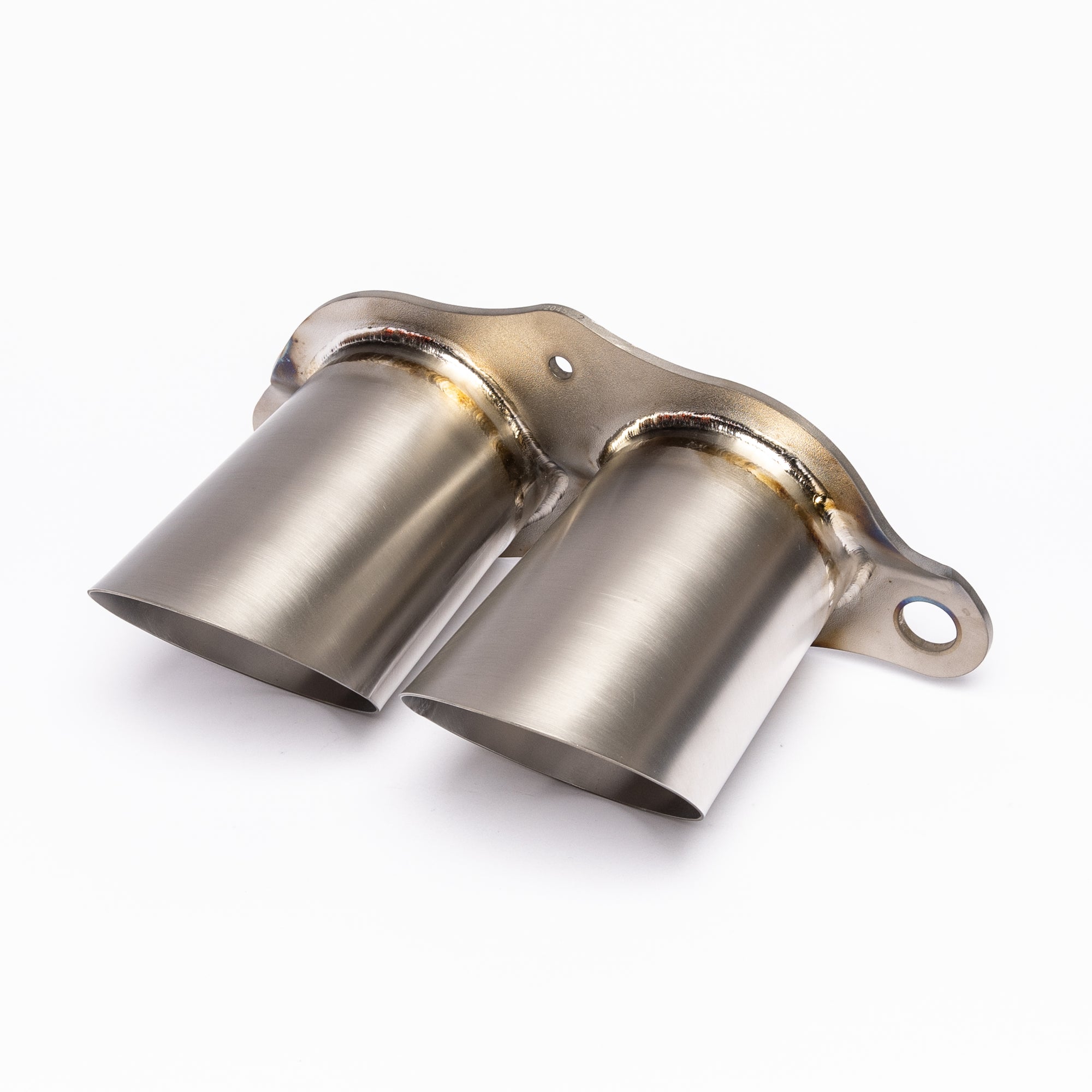 OEM REPLACEMENT TITANIUM TIPS (MEGAPHONE)